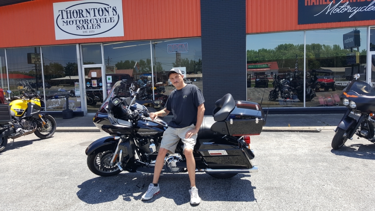 Thornton's Motorcycle Sales | Indiana | Two Great Locations In ...
