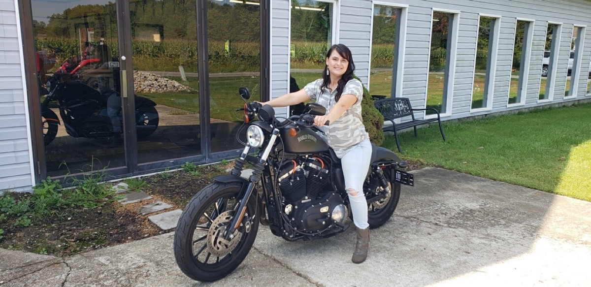 Thornton's Motorcycle Sales | Ripley County, Indiana | Two Great ...