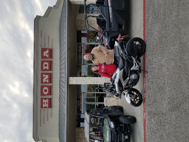 Kent Motorsports | New Braunfels, TX | Premier Honda & Textron Dealer