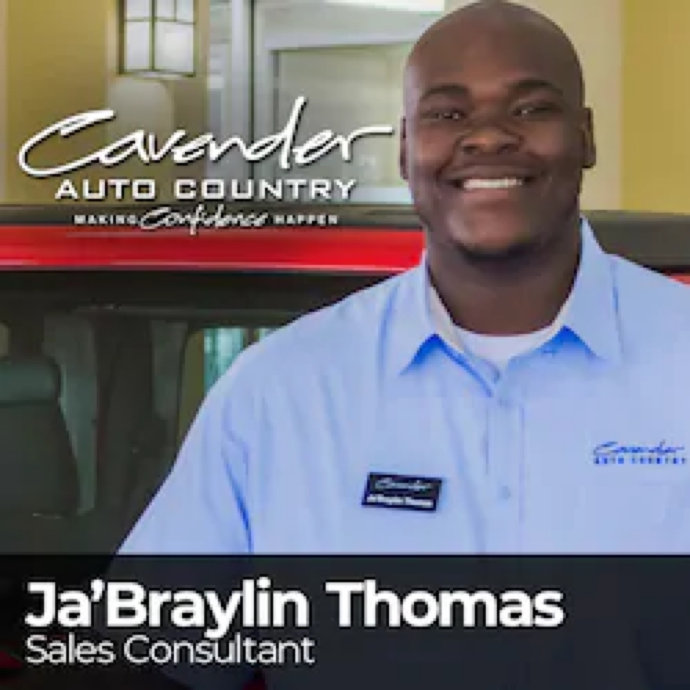 Cavender Polaris I Columbus, TX I Texas's Premier Powersports ...