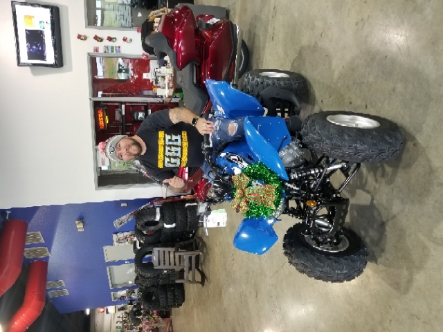 Kent Motorsports | New Braunfels, TX | Premier Honda & Textron Dealer