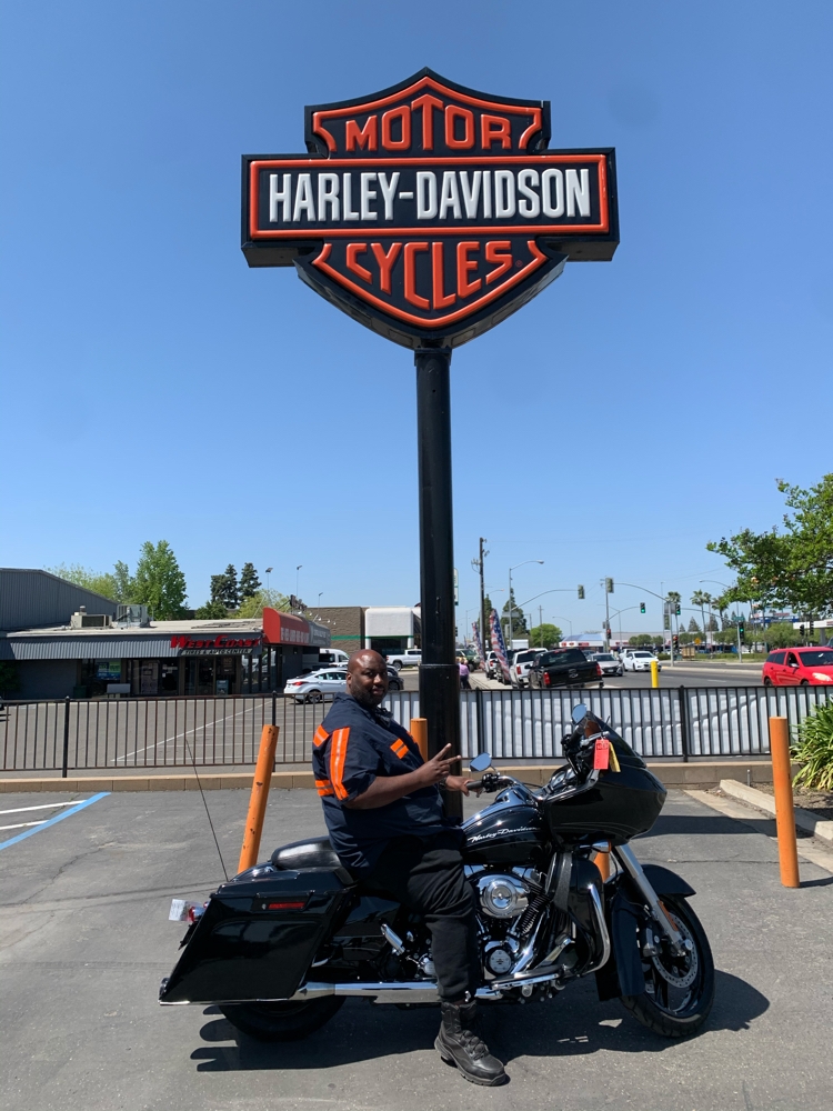 Fresno Harley-Davidson I Fresno, CA I California's Premier Powersports ...