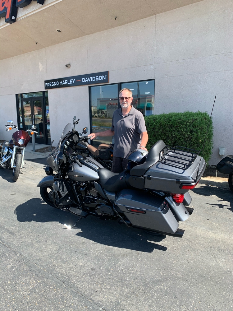 Fresno Harley-Davidson I Fresno, CA I California's Premier Powersports ...