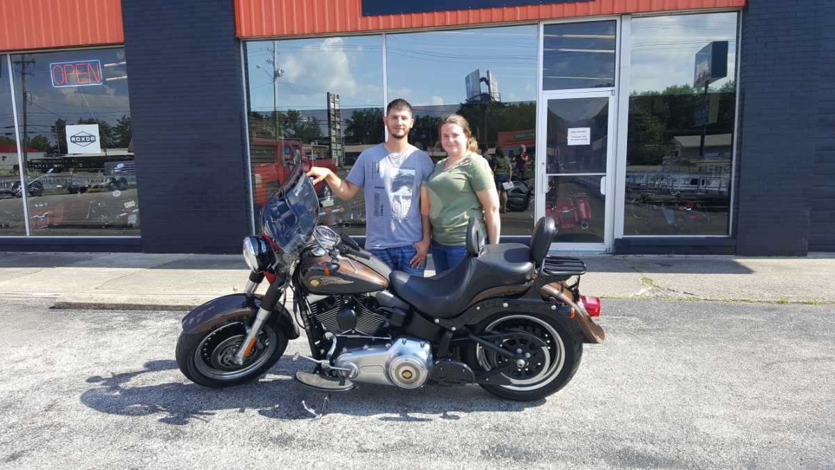 Thornton's Motorcycle Sales | Indiana | Two Great Locations In ...